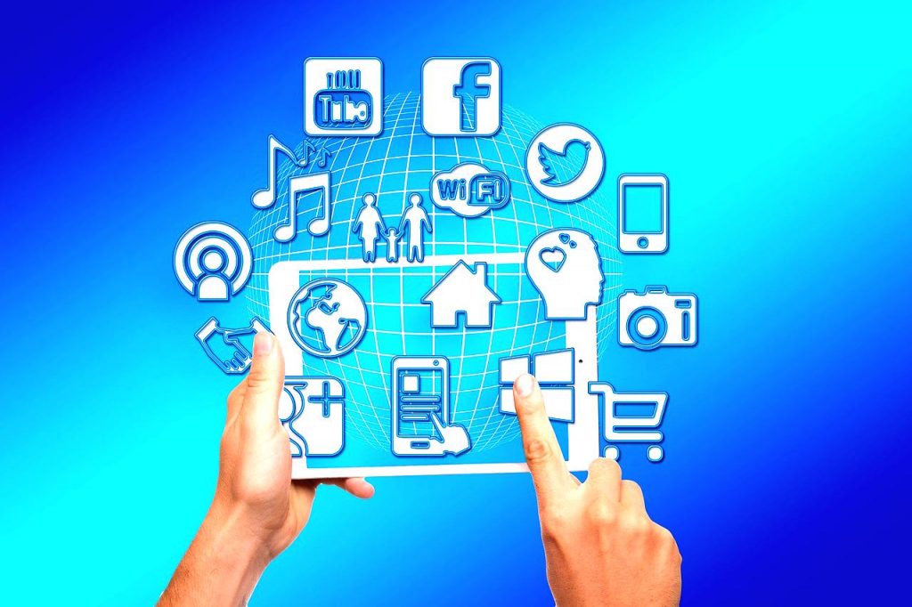 Les 10 règles juridiques pour créer une application mobile - Aurélie ...